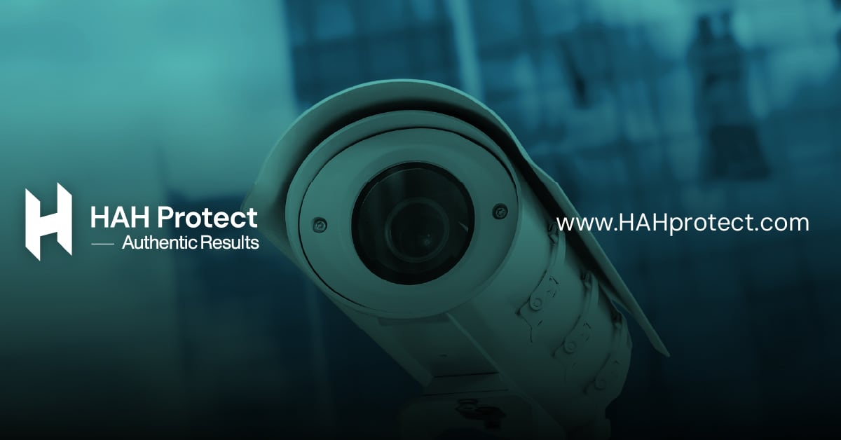 Industries - HAH Protect